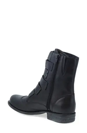 Miz Mooz Leighton Bootie - Black