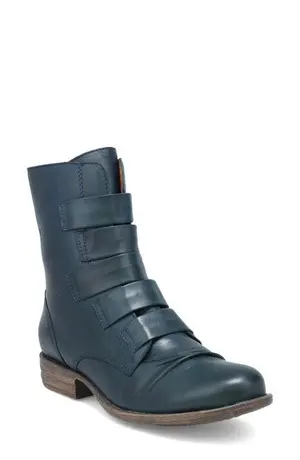Miz Mooz Strappy Booties