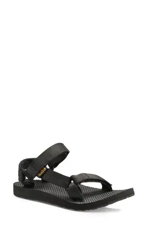 Teva Buckled Shoes For Men