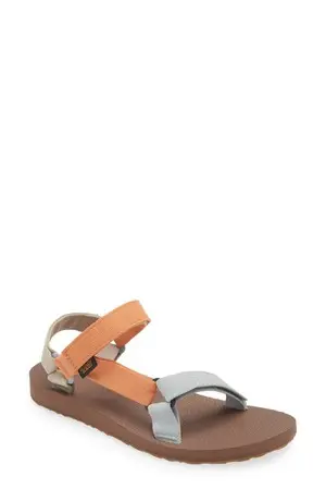 Teva Flat Shoes For Women