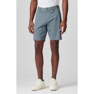 RHONE 9-inch Commuter Shorts - Shadow Blue