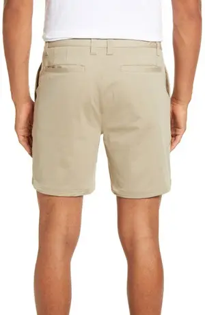 RHONE 7" Commuter Shorts