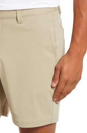 RHONE 7" Commuter Shorts
