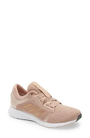 Adidas Running Shoes Ash Pearl/ Copper/ White