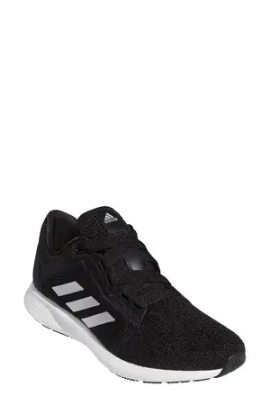 Adidas Running Shoes Core Black/ Silver Met