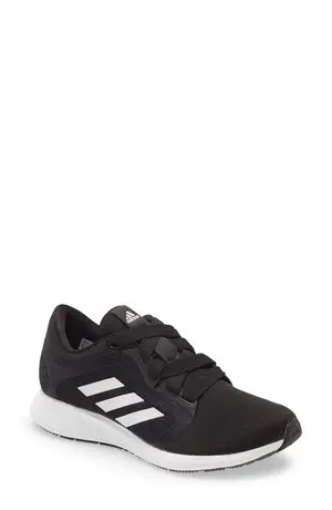 Adidas Running Shoes Core Black/ White/ Grey