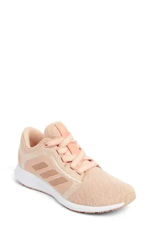 Adidas Running Shoes Halo Blush/ Copper Met/ White