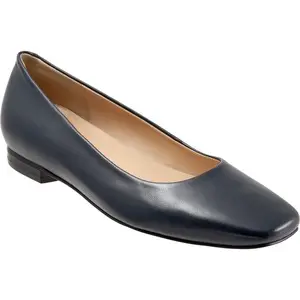 Trotters Cushioned Flats For Women