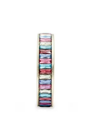 Kendra Scott Baguette Band Ring