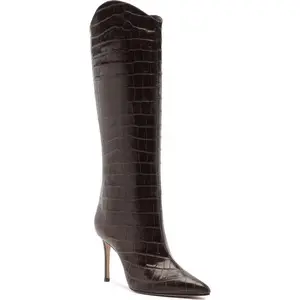 Schutz Pull On Boots For Women