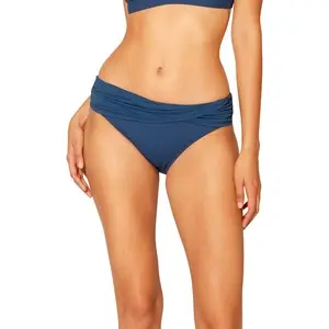 ROD BEATTIE Hipster Bikini Bottom - Blue
