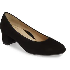 Ara Heeled Pumps