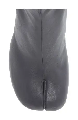 MAISON MARGIELA Tabi Boots - Grey