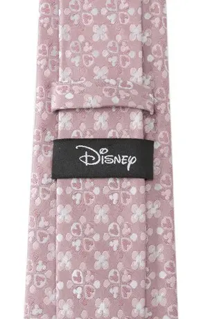 CUFFLINKS, INC. Disney Silk Neck Tie