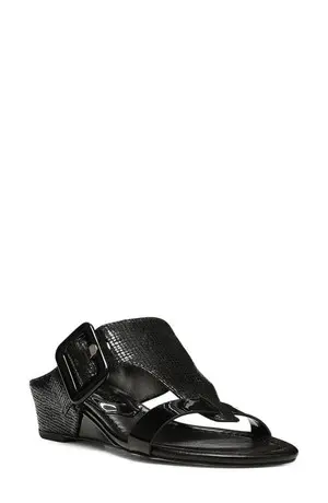 Donald Pliner Buckled Sandals For Women