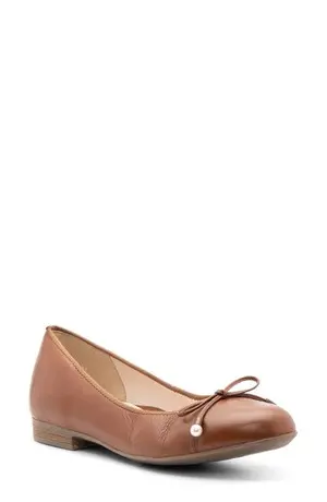 ARA Scout Flat - Cognac