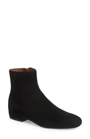 Aquatalia Ulyssa Bootie - Black