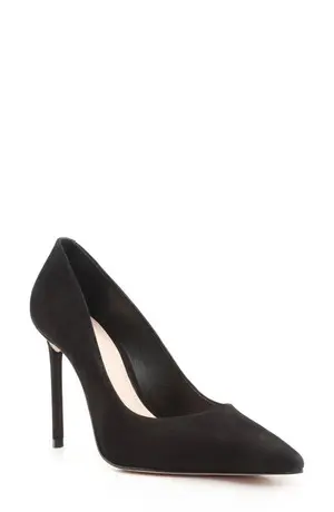 Schutz Pull On Pumps