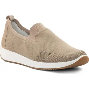 ARA Leena Sneaker - Beige