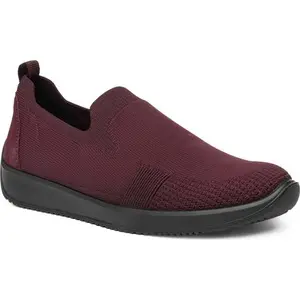 ARA ARA Leena Sneaker Dark Red