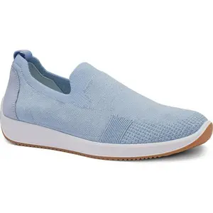 ARA ARA Leena Sneaker Light Blue