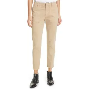 Nili Lotan Slim Leg Pants For Women