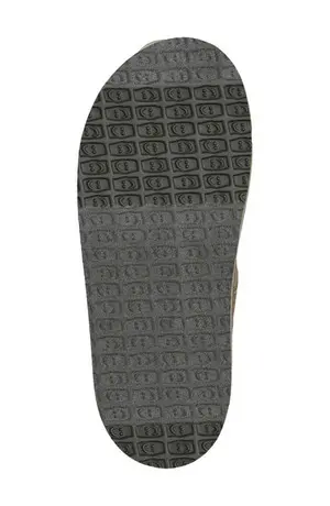 Sanuk Slip-on Sneaker - Army