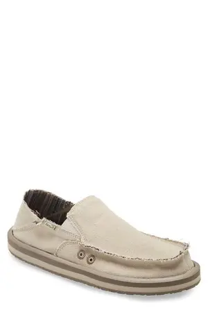 Sanuk Pull On