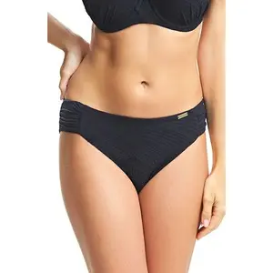 Fantasie Ottawa Bikini Bottom - Black