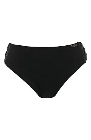Fantasie Ottawa Bikini Bottom - Black
