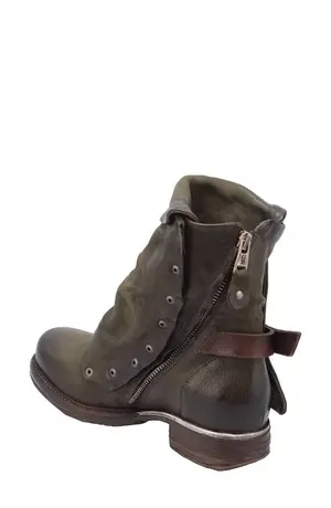 A.S.98 A. S.98 Emerson Engineer Boot