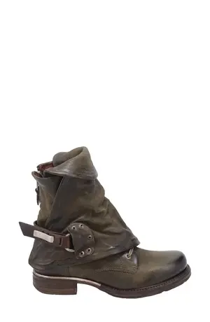 A.S.98 A. S.98 Emerson Engineer Boot