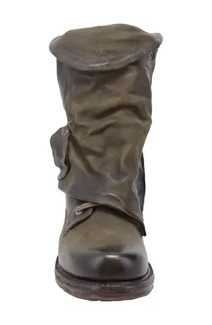 A.S.98 A. S.98 Emerson Engineer Boot