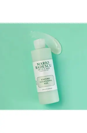 MARIO BADESCU Enzyme Cleansing Gel