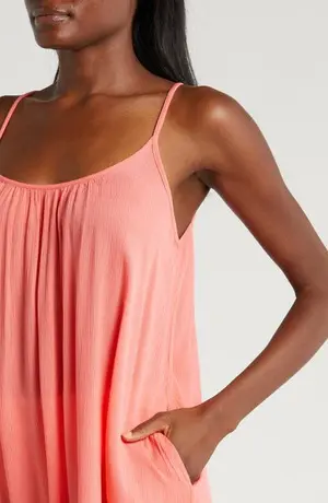 Elan Cover-up Slipdress