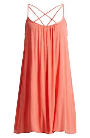 Elan Cover-up Slipdress
