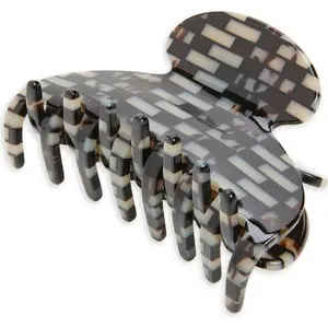 France Luxe France Luxe Couture Claw Clip Empire