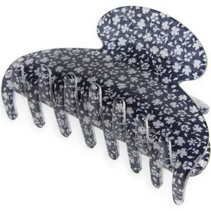France Luxe France Luxe Couture Claw Clip Kylie