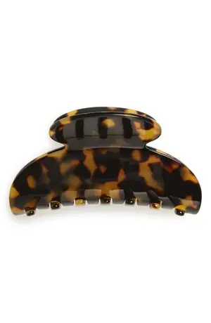 France Luxe Couture Claw Clip - Tokyo