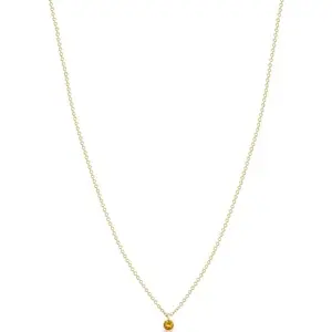 Zoe Chicco Layered Necklaces