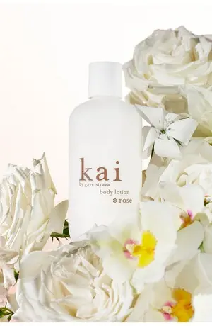 Kai Rose Body Lotion