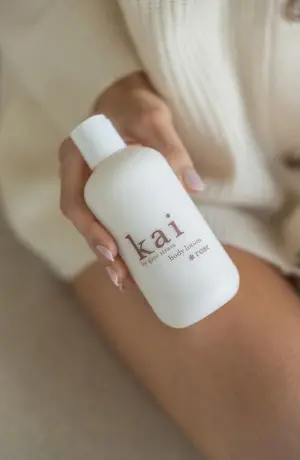 Kai Rose Body Lotion
