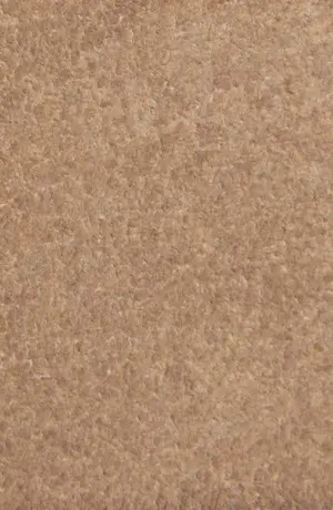 Rag & Bone Rebound Suede Belt - Camel