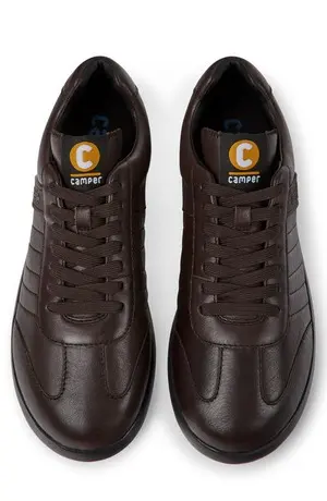 Camper Pelotas Xlf Leather Sneakers