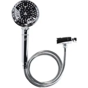 T3 Source Hand-held Shower Filter - No Color