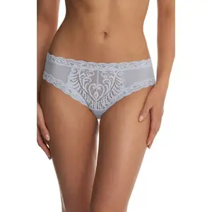 Natori NATORI Feathers Hipster Briefs Frosted Sky