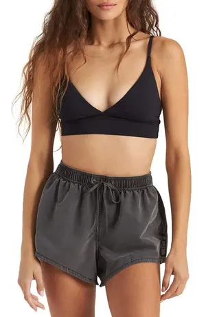 BILLABONG Sol Searcher Volley Shorts Bpb-black Pebble