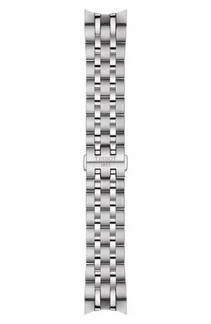 TISSOT Classic Dream Automatic Bracelet Watch - Black
