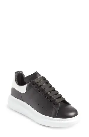 Alexander Mcqueen Cushioned Shoes For Women