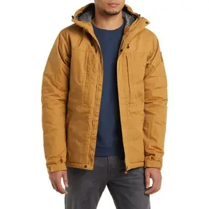 Fjallraven Hooded Jackets For Men